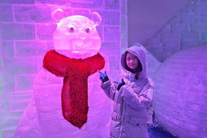 Pattaya Frost Magical Ice of Siam with Ice Glass Drink - Final Thoughts: Is It Worth It?