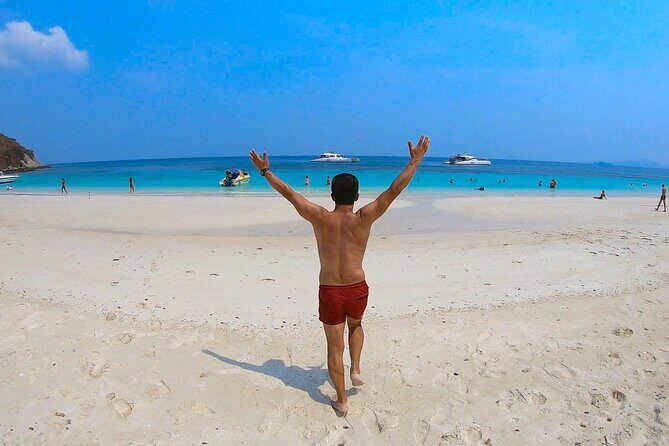 Pattaya Full-Day 3 Tropical Island tour (Snorkeling Cruise with Buffet) - The Pros & Cons