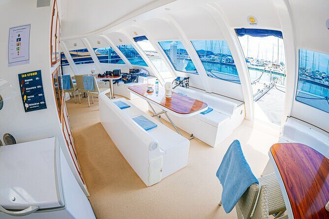 Pattaya Full-Day 3 Tropical Island tour (Snorkeling Cruise with Buffet) - Who Will Love This Tour?