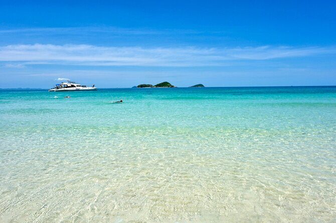 Pattaya Full-Day 3 Tropical Island tour (Snorkeling Cruise with Buffet) - Final Thoughts