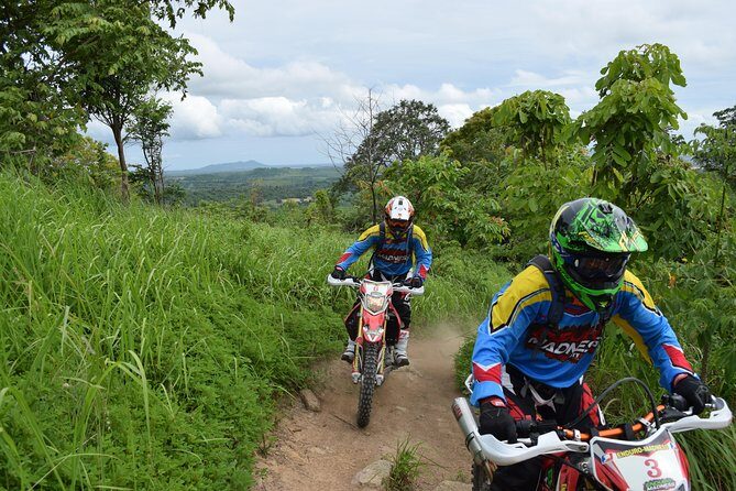 Pattaya Full Day Dirt Bike Tour - Pricing & Value