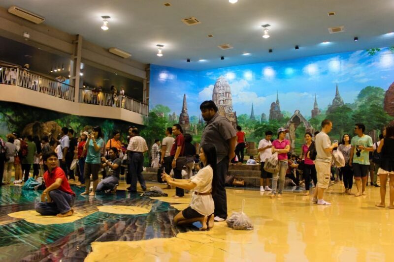 Pattaya: Full-Day Instagram City Tour - The Sum Up: Who Will Benefit Most