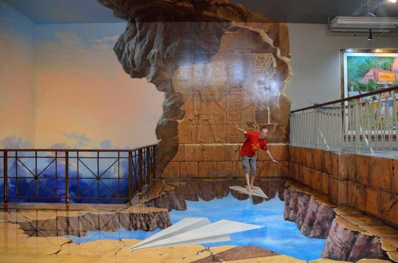 Pattaya: Full-Day Instagram City Tour - FAQ