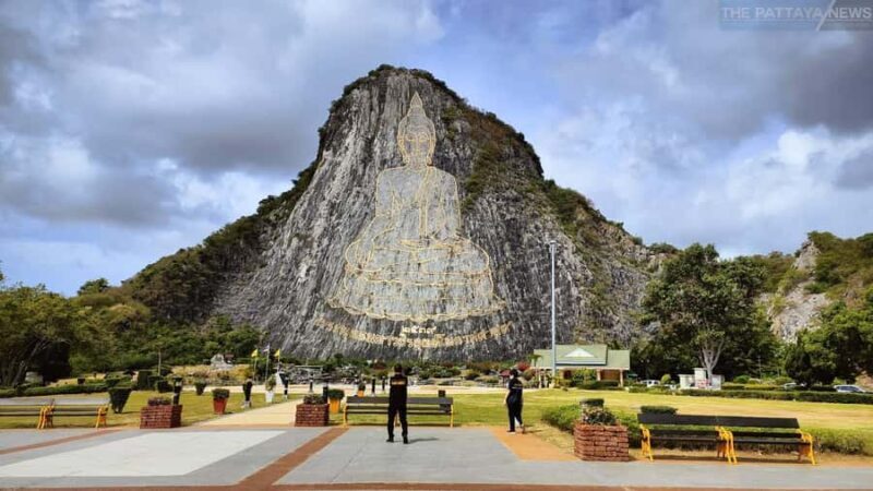 Pattaya : Full Day Private Tour - Key Points