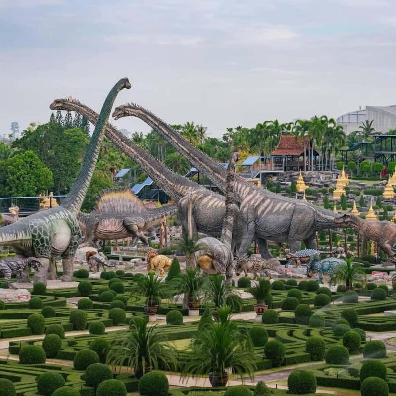 Pattaya : Full Day Private Tour - FAQ