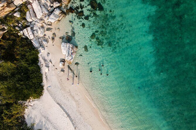 Pattaya Full-Day SUNSET Yacht exclusive Island(Buffet,Snorkeling) - An In-Depth Look at the Pattaya Sunset Yacht Tour