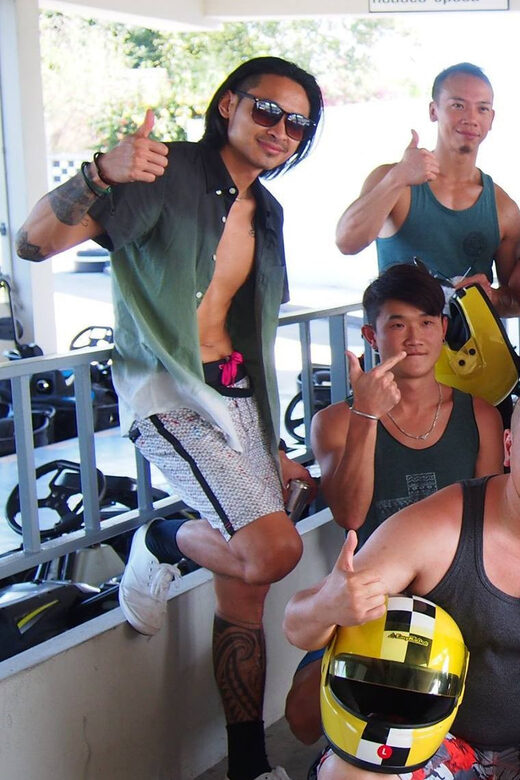 Pattaya: Go-Karting Experience - The Value of This Experience