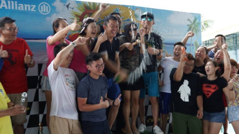 Pattaya: Go-Karting Experience - A Closer Look at the Itinerary