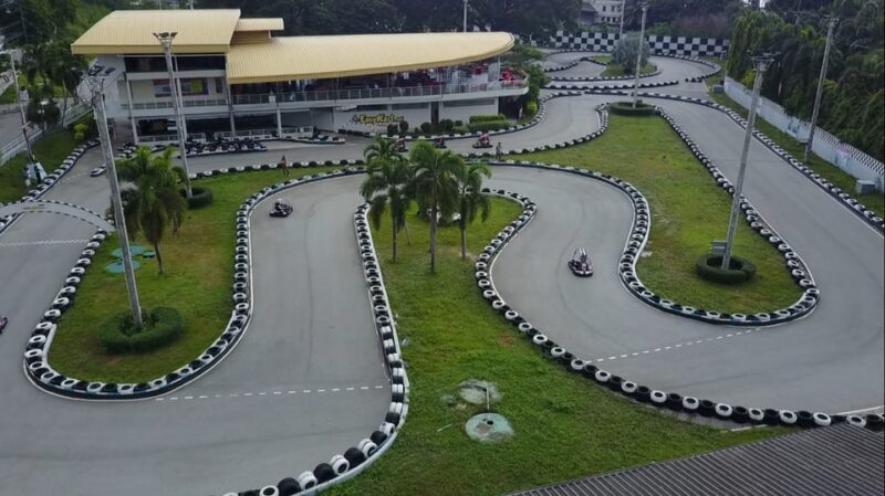 Pattaya: Go-Karting Experience - Who Will Enjoy This Experience?