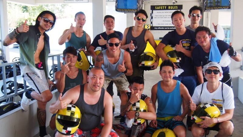Pattaya: Go-Karting Experience - Final Thoughts—Who Should Book?