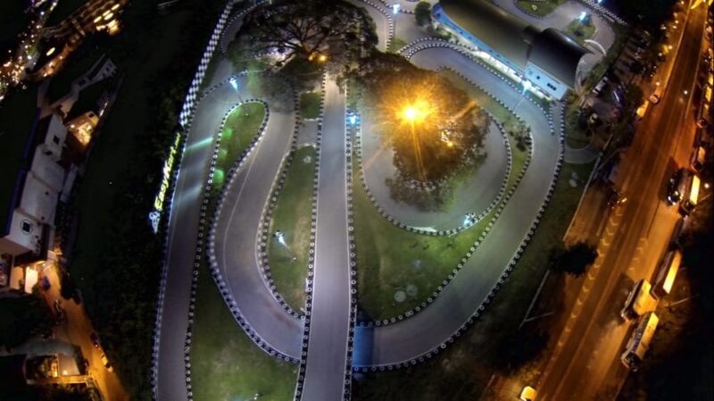 Pattaya: Go-Karting Experience - FAQs