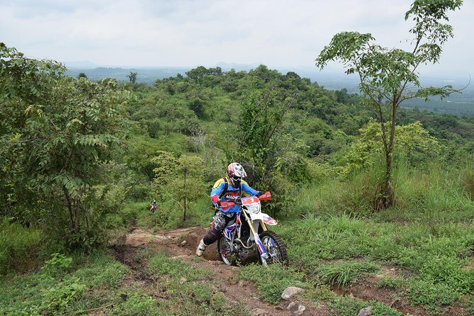 Pattaya Half Day Dirt Bike Tour - An Overview of the Pattaya Dirt Bike Adventure