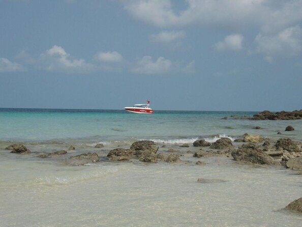 Pattaya Half Day Private Customizable Guided Tour - Key Points