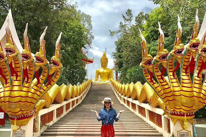 Pattaya Half Day Private Customizable Guided Tour - What is the Pattaya Half Day Private Customizable Guided Tour?