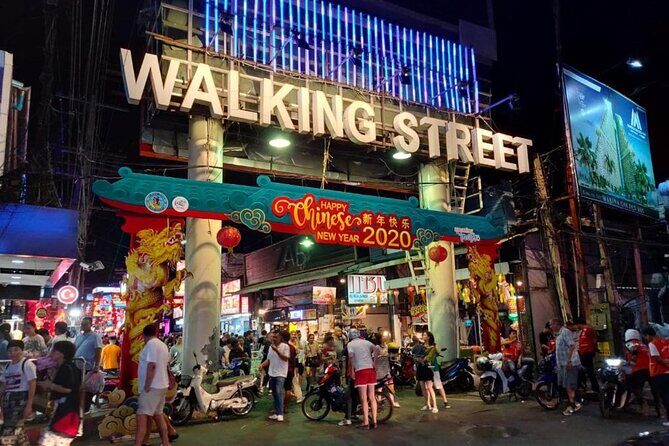 Pattaya Half Day Private Customizable Guided Tour - What Do the Reviews Reveal?