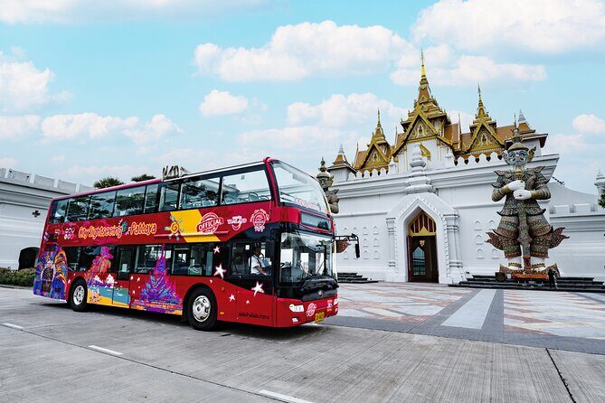 Pattaya Hop-On Hop-Off Bus Tours - Authentic Traveler Experiences & Tips