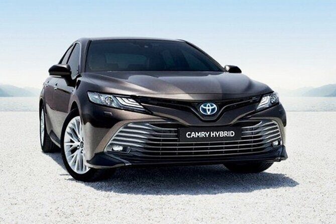 Pattaya Hotel to Bangkok Suvarnabhumi (BKK) transfer by Car (upto 2 passengers) - Why Choose This Transfer?