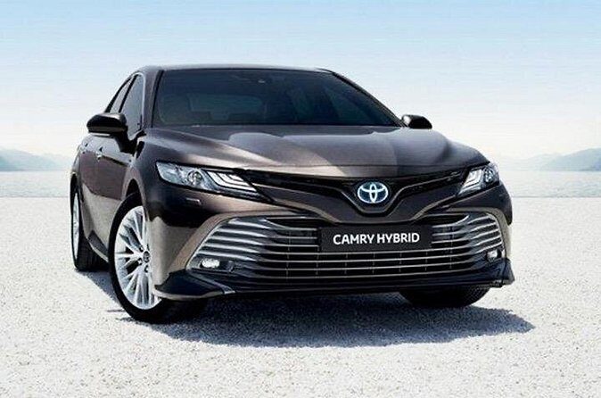 Pattaya Hotel to Bangkok Suvarnabhumi (BKK) transfer by Car (upto 2 passengers) - What Travelers Say