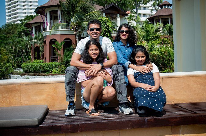 Pattaya Instagram Photoshoot By Local Professionals - Final Thoughts