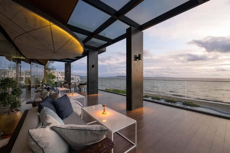 Pattaya: ISEA Sky & The Jetty - Veranda Resort F&B Packages - Pattaya: ISEA Sky & The Jetty - Veranda Resort F&B Packages