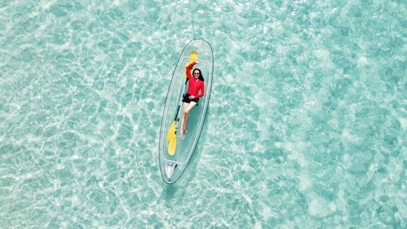 Pattaya Island Trip With Drone Photo and lunch,Nature Beach - Who Will Appreciate This Tour?