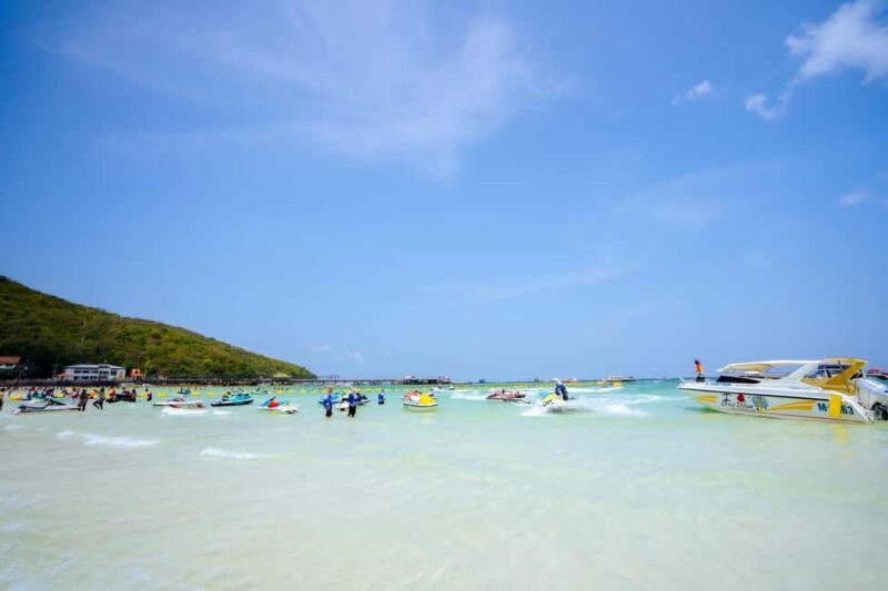 Pattaya Island Trip with Indian Lunch & Flexible Pickup Time - Final Thoughts: Is This Tour Worth It?