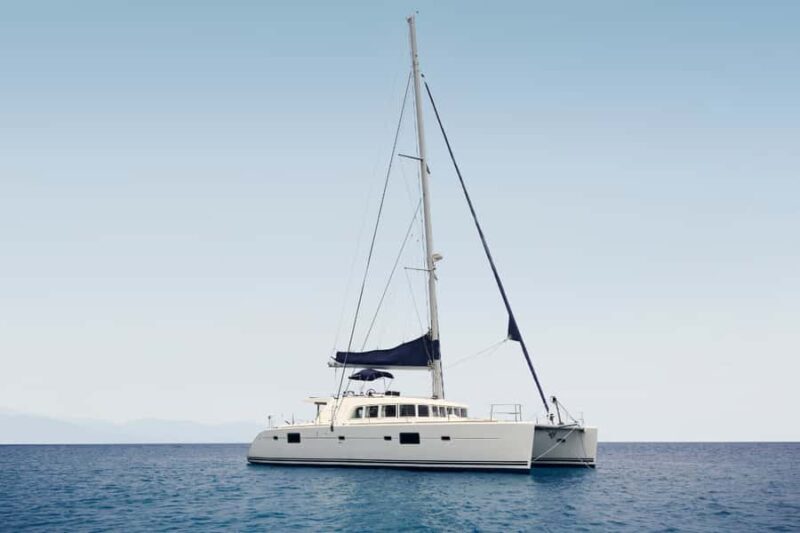 Pattaya: Islands Private Catamaran Khram or Monkey island - Practical Details and Considerations