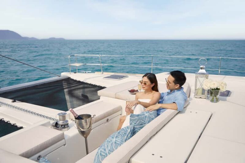 Pattaya: Islands Private Catamaran Khram or Monkey island - Final Thoughts: Who Should Consider This Tour?