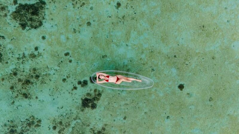 Pattaya: Jet Ski 3 Island 4h Ultimate Thrill with Snorkeling - Key Points