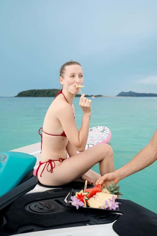 Pattaya: Jet Ski 3 Island 4h Ultimate Thrill with Snorkeling - Who Will Love This Tour?