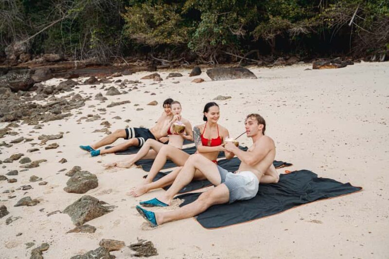 Pattaya: Jet Ski 3 Island 4h Ultimate Thrill with Snorkeling - FAQ