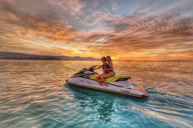 Pattaya JetSki Rental & Island Hopping Tour by TSA Thailand - Who This Tour Suits Best