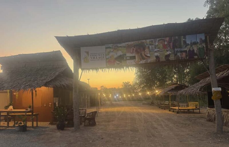 Pattaya Karen Long Neck Jazz Music show - FAQ