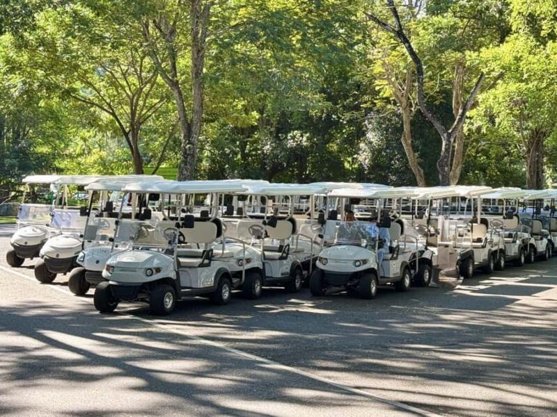 Pattaya: Khao Kheow Zoo & J-Park Japanese Village Day Trip - FAQ