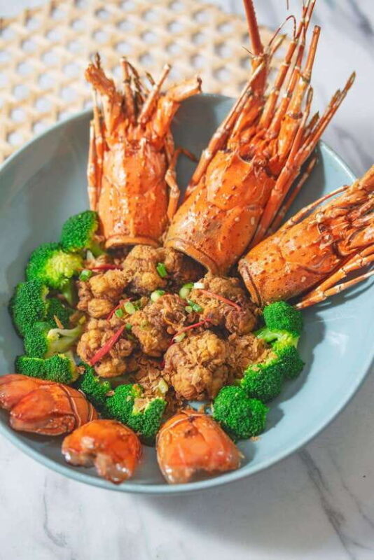 Pattaya: King Seafood Buffet Package - The Value Proposition