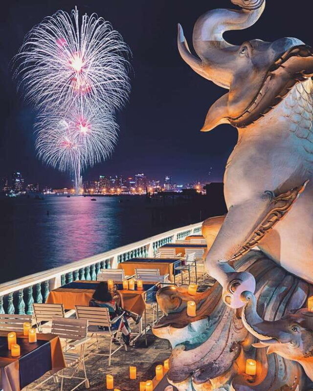 Pattaya: King Seafood Buffet Package - Who Will Enjoy This Experience?