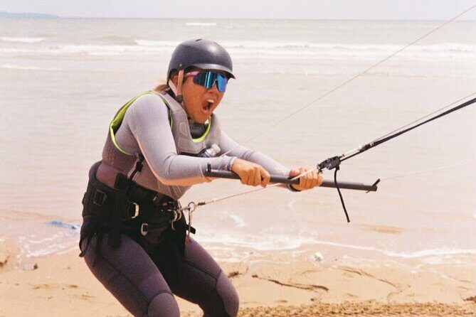 Pattaya Kitesurf and Windsurf Beginner Experience - The Sum Up