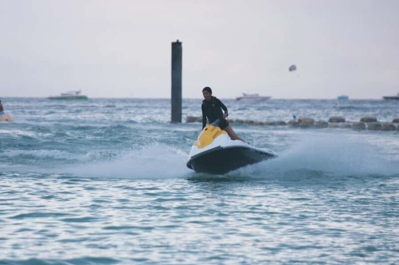 Pattaya Koh Lan TourHotel Pickup, Optional Snorkel & Spa - What the Reviews Tell Us