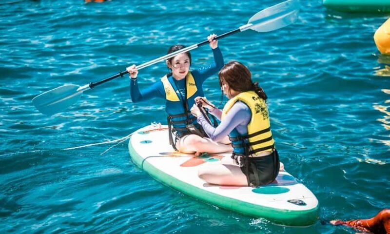 Pattaya Koh Lan TourHotel Pickup, Optional Snorkel & Spa - Who Will Love This Tour?