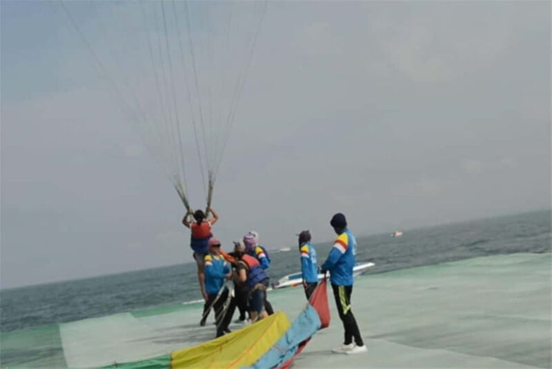 Pattaya: Koh Larn Parasailing and Beach Day Trip with Lunch - An Honest Look at the Experience