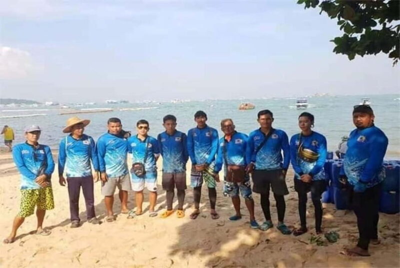 Pattaya: Koh Larn Parasailing and Beach Day Trip with Lunch - Final Thoughts