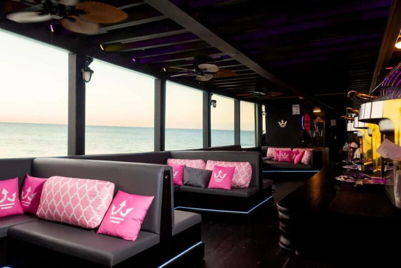 Pattaya: Koh Larn Pirate Cruise with Transfer & Activities - What We Loved and What to Consider