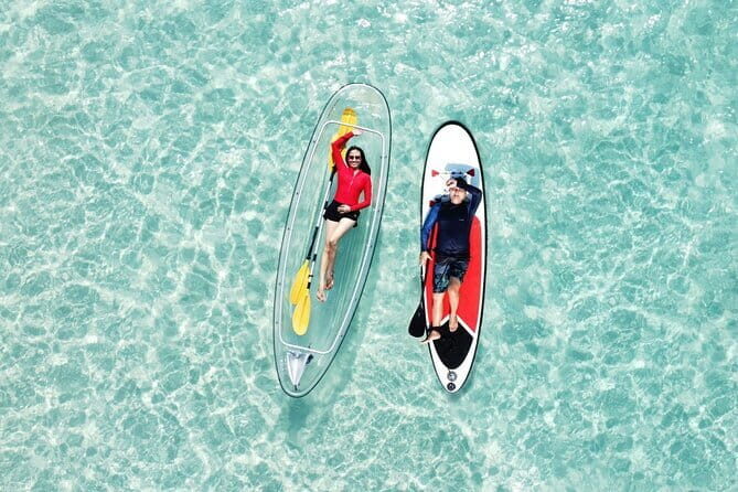 Pattaya: Koh Larn Speedboat Tour with Thai Lunch and Transfers - Logistics and Practical Tips