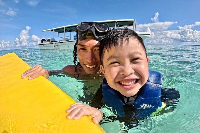 Pattaya Koh Larn's Most Beautiful Beaches One-Day Tour - Key Points