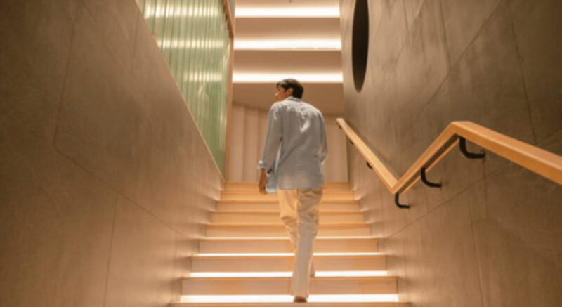 Pattaya: Let's Relax Onsen & Spa Grand Center Point Space - Key Points