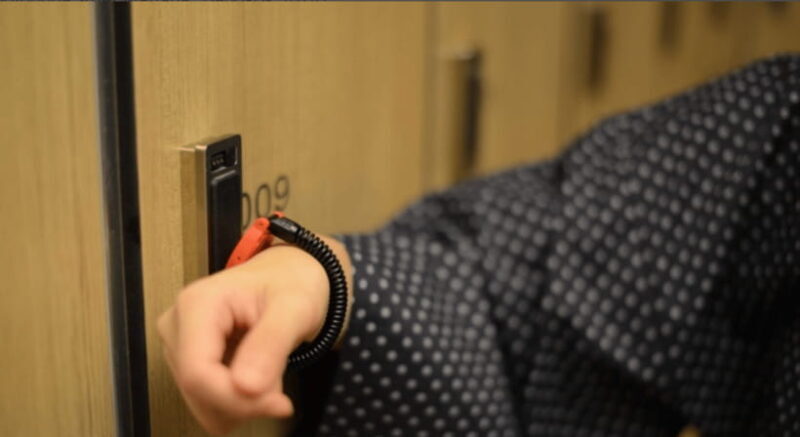 Pattaya: Let's Relax Onsen & Spa Grand Center Point Space - Considerations for Travelers