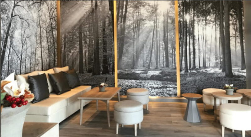 Pattaya: Let's Relax Spa Beachfront E-Voucher - An Authentic Thai Spa Experience with a View