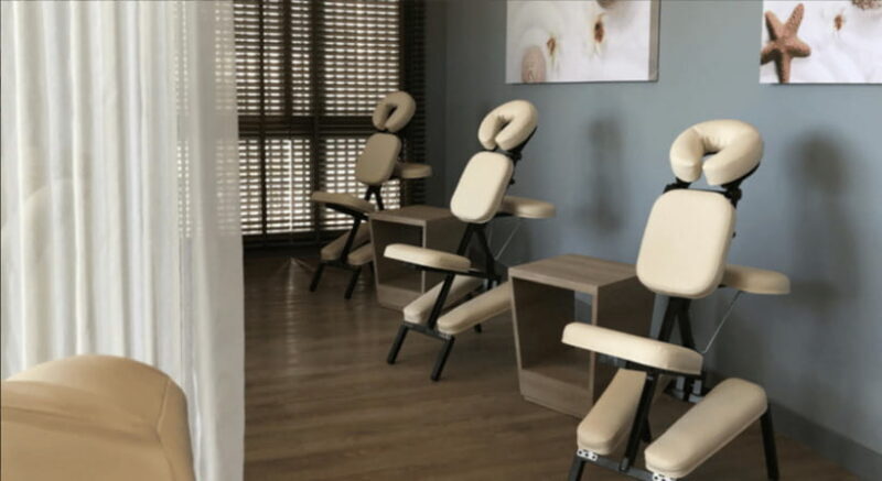 Pattaya: Let's Relax Spa Beachfront E-Voucher - The Experience in Detail
