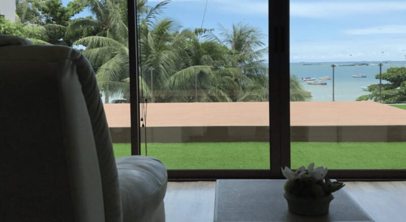 Pattaya: Let's Relax Spa Beachfront E-Voucher - The Value for Money