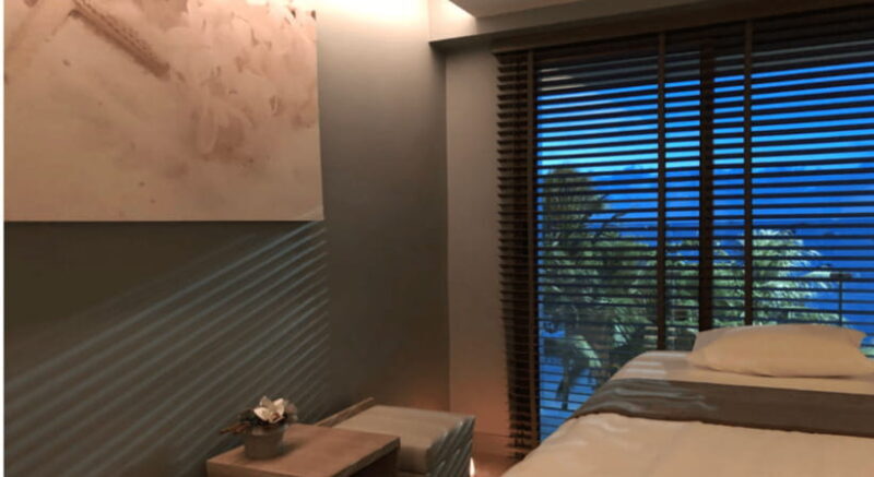 Pattaya: Let's Relax Spa Beachfront E-Voucher - Who Will Love This Experience?